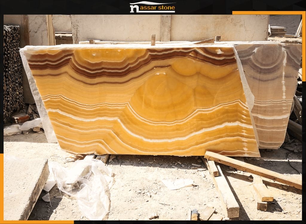 Export And Import - Nasar Stone