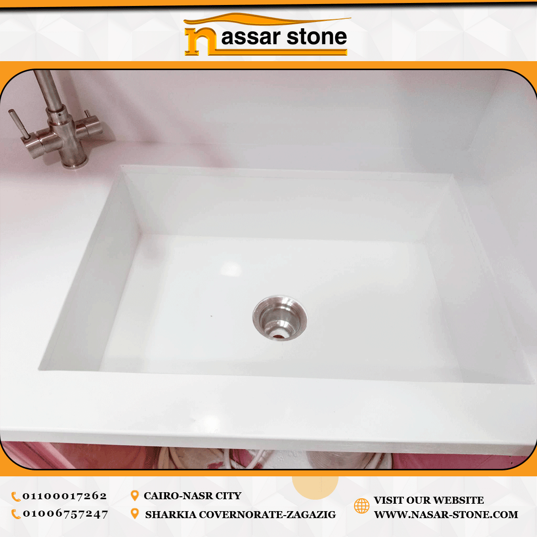 Kitchens Works - Nasar Stone